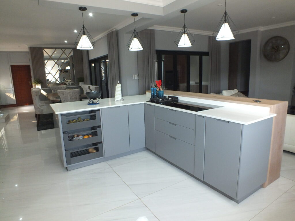 White River (Fairlands Estate) - The Kitcheneer